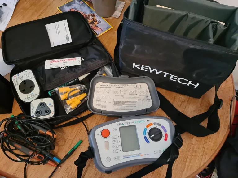 Eicr Electrical Installation Condition Report Electricians In