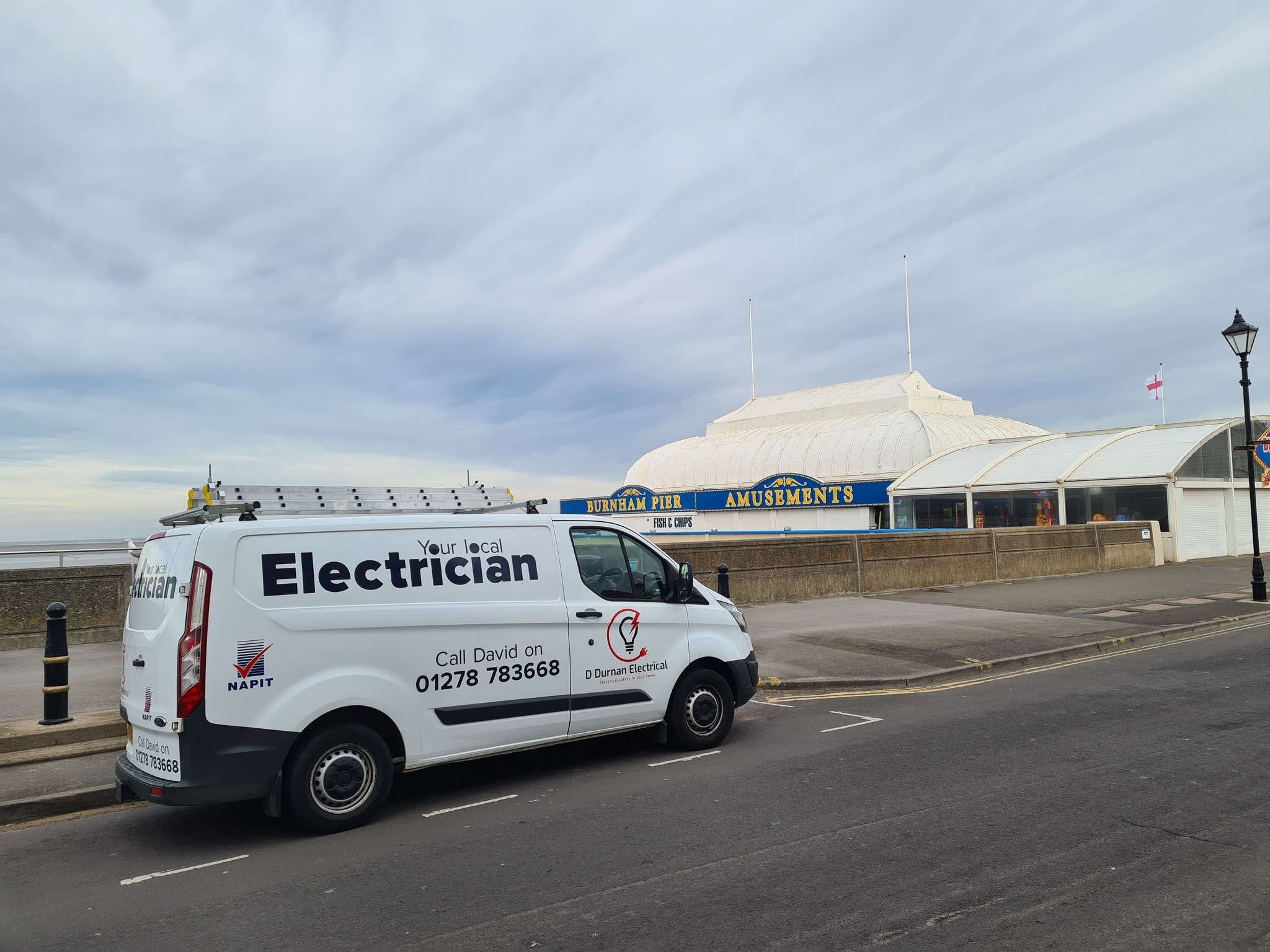 The importance of using a registered electrician for your electrical ...