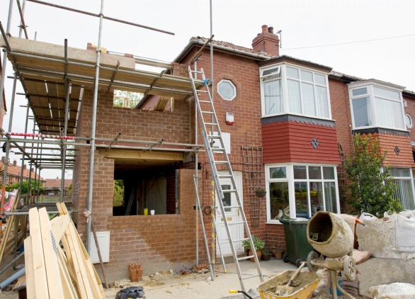 A Local Electrician's Guide to Wiring Extensions | Electricians In ...