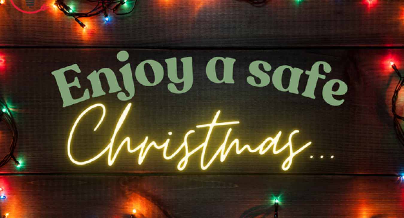 A Guide to Electrical Safety During Christmas🎄 | Electricians In ...